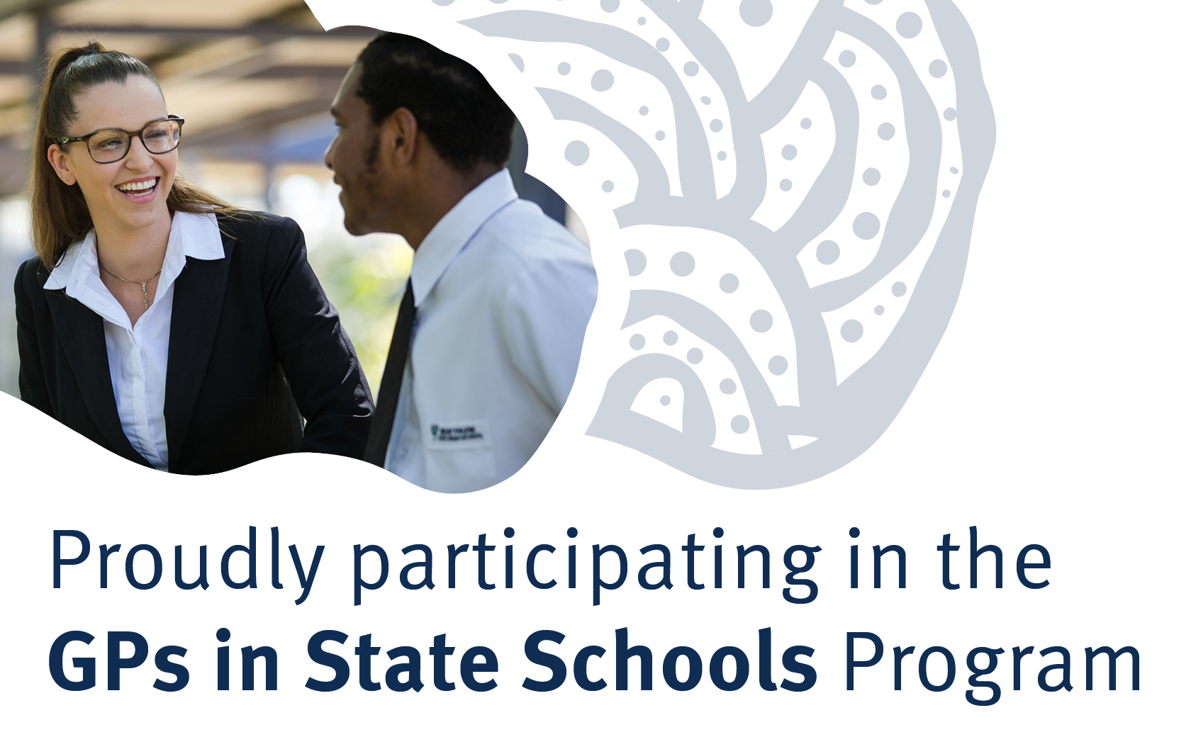 GP In Schools Program